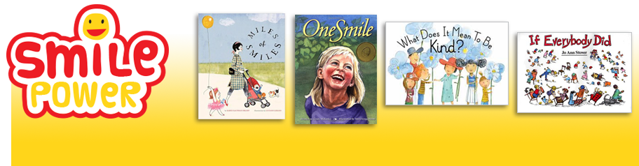 Smile Power Lesson Plans